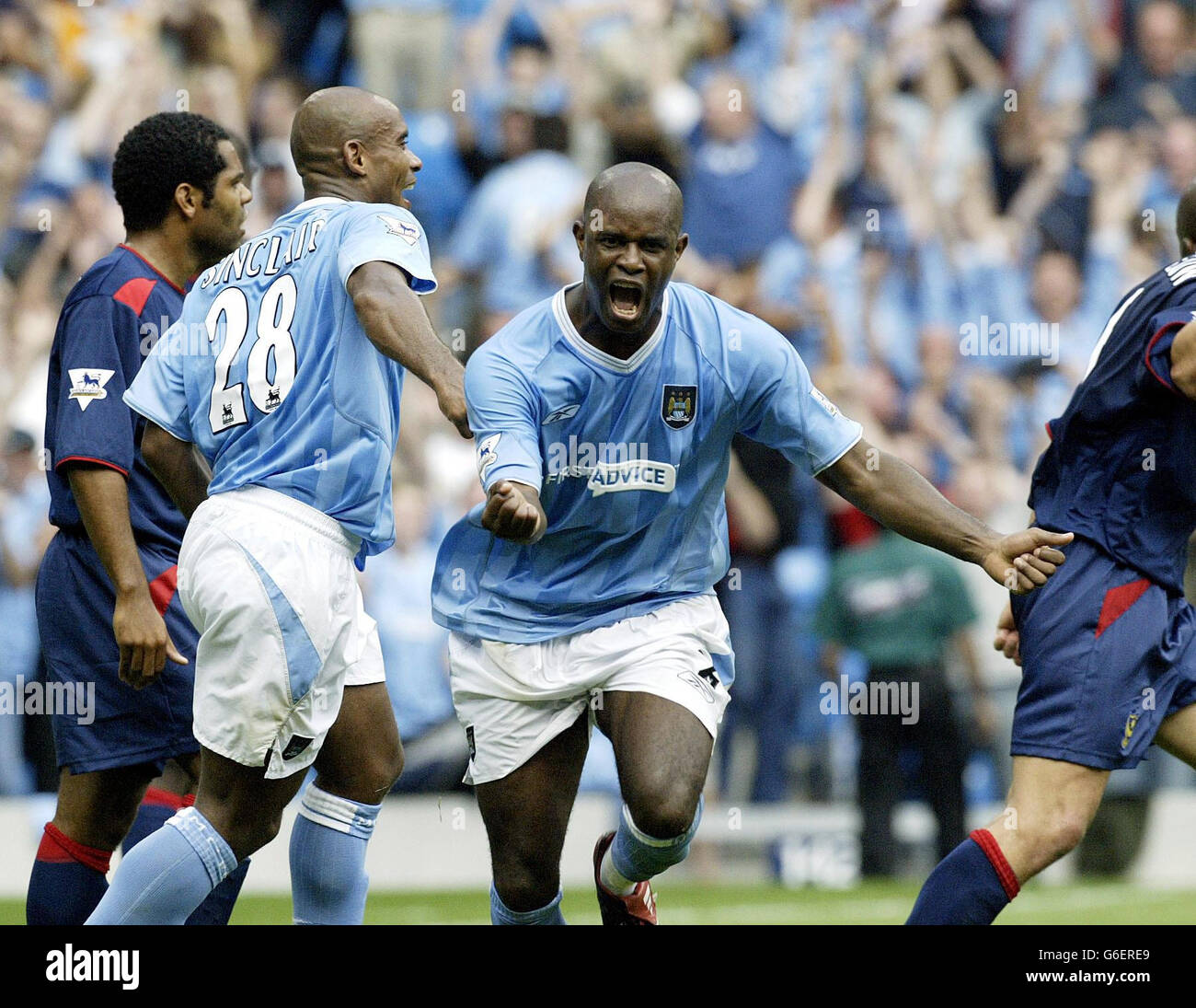 Sport football action celebration goal tophamscd1 tophamscheck david ...