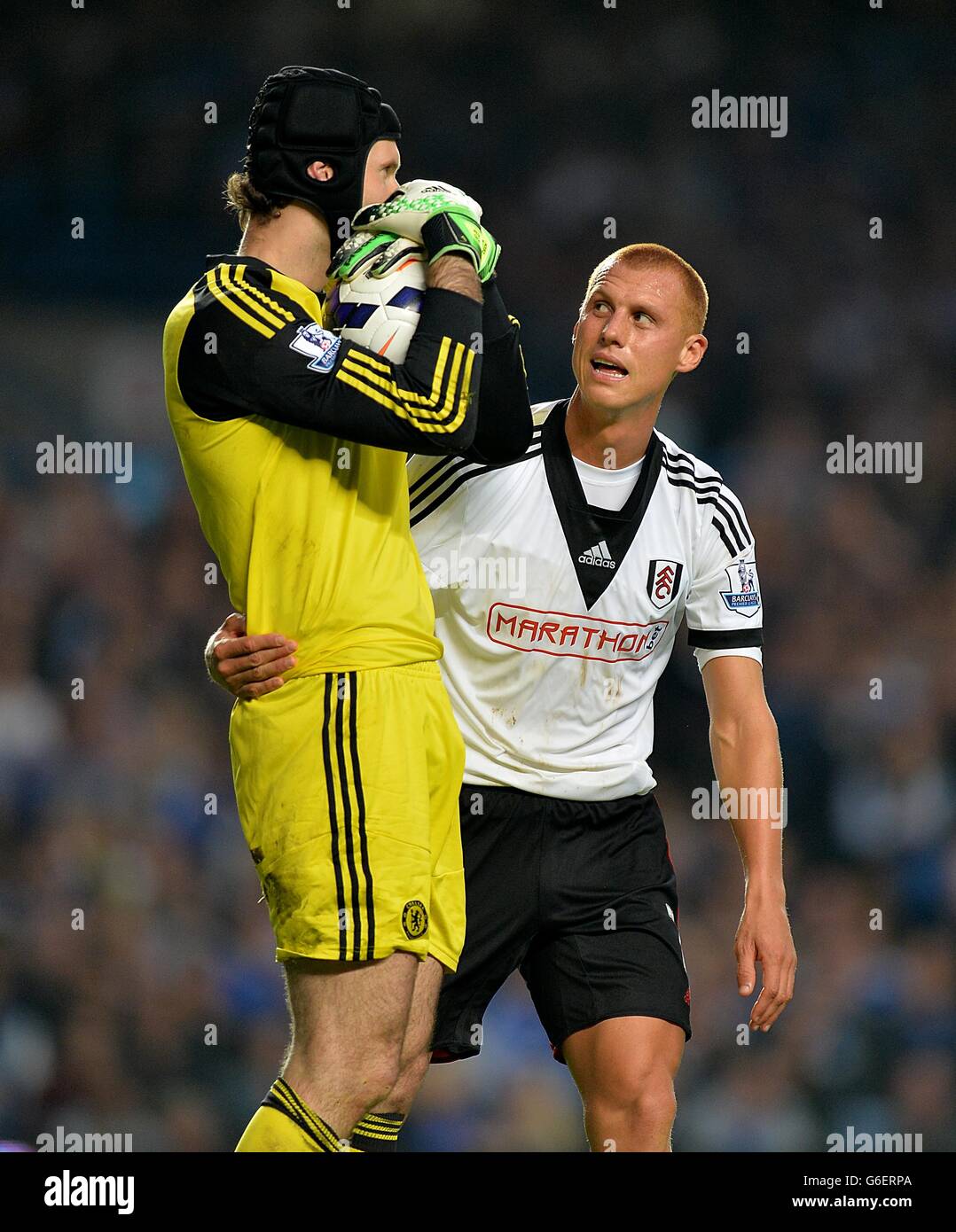 Steve sidwell chelsea hi-res stock photography and images - Alamy