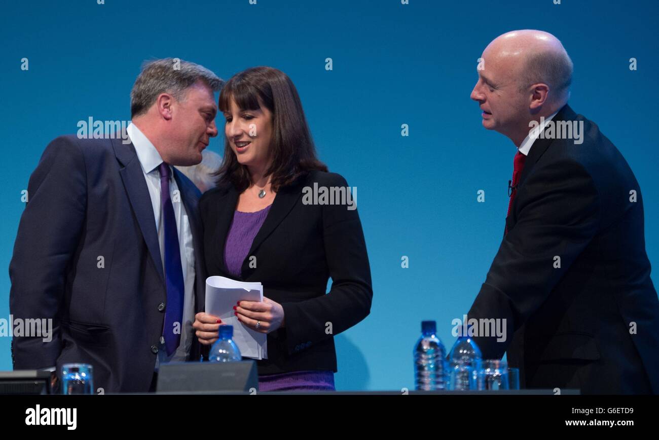 Rachel reeves hi-res stock photography and images - Alamy