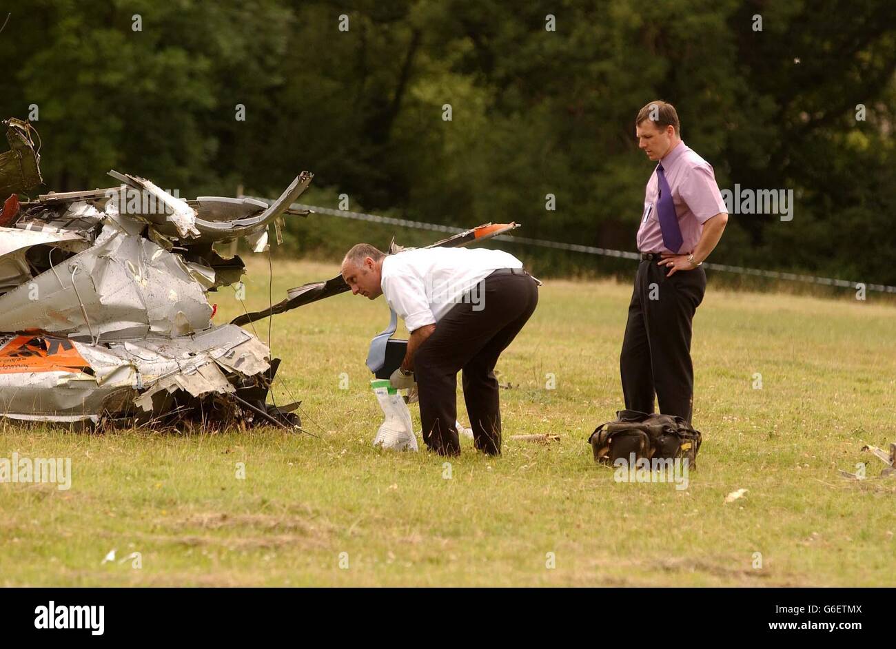 Kent police helicopter hi-res stock photography and images - Alamy