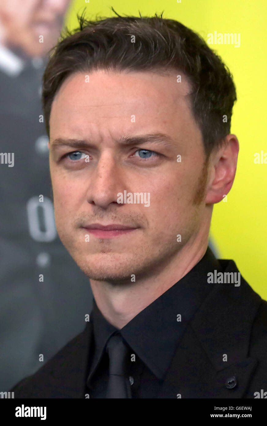 James mcavoy filth hi-res stock photography and images - Alamy
