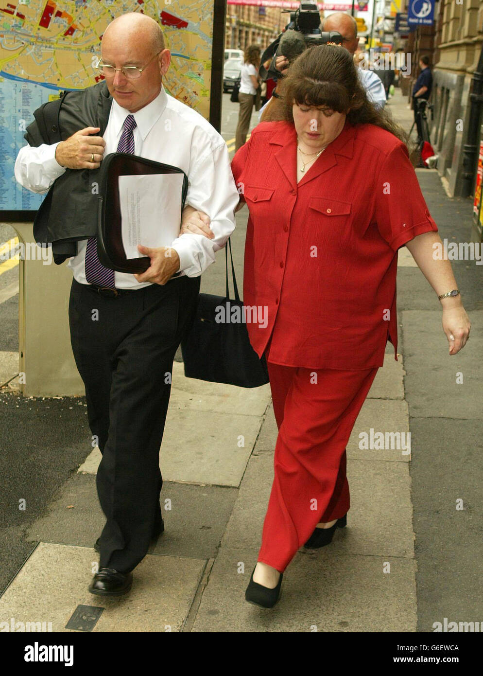 Old manchester county court hi-res stock photography and images - Alamy