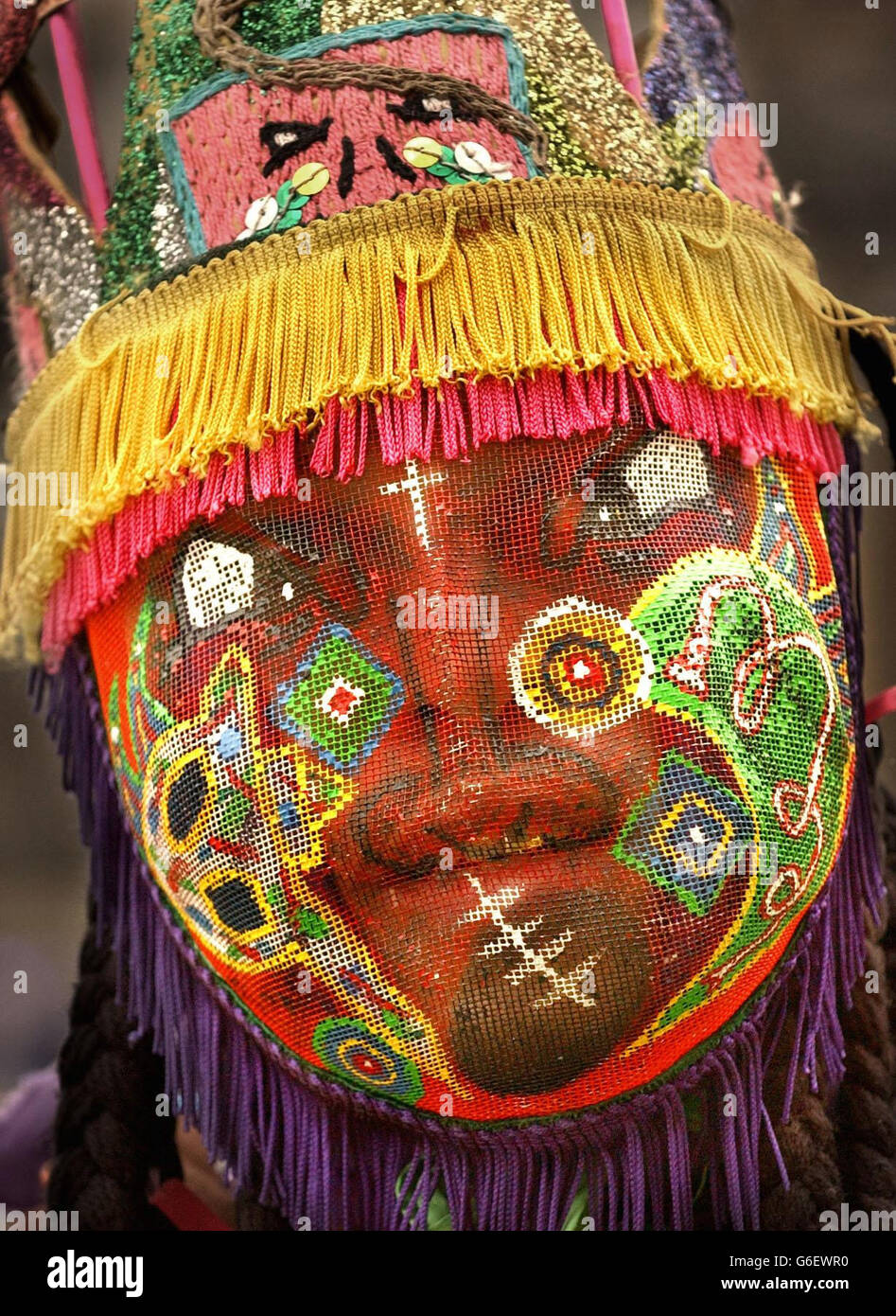 Bermuda dance troupe hi-res stock photography and images - Alamy