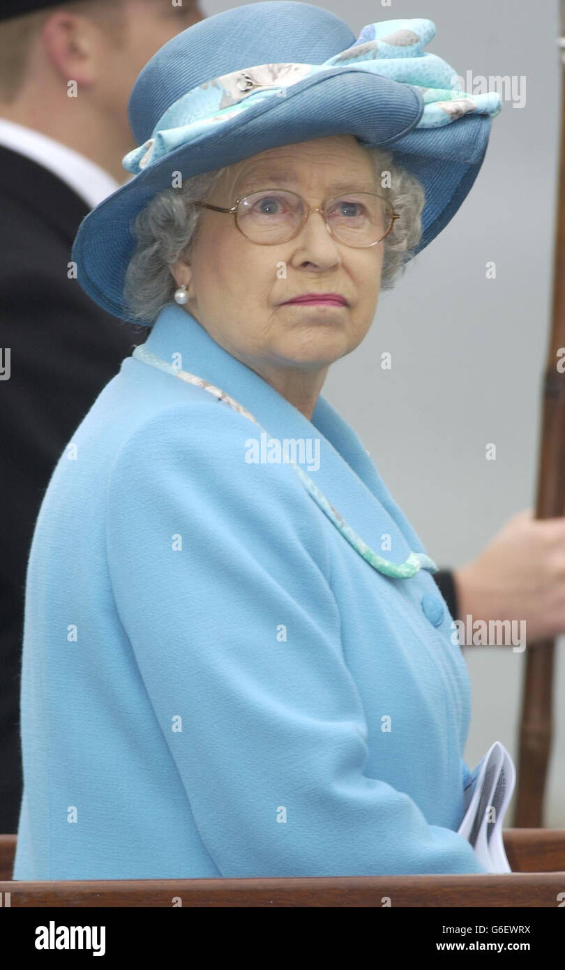 Hms Gleaner High Resolution Stock Photography and Images - Alamy