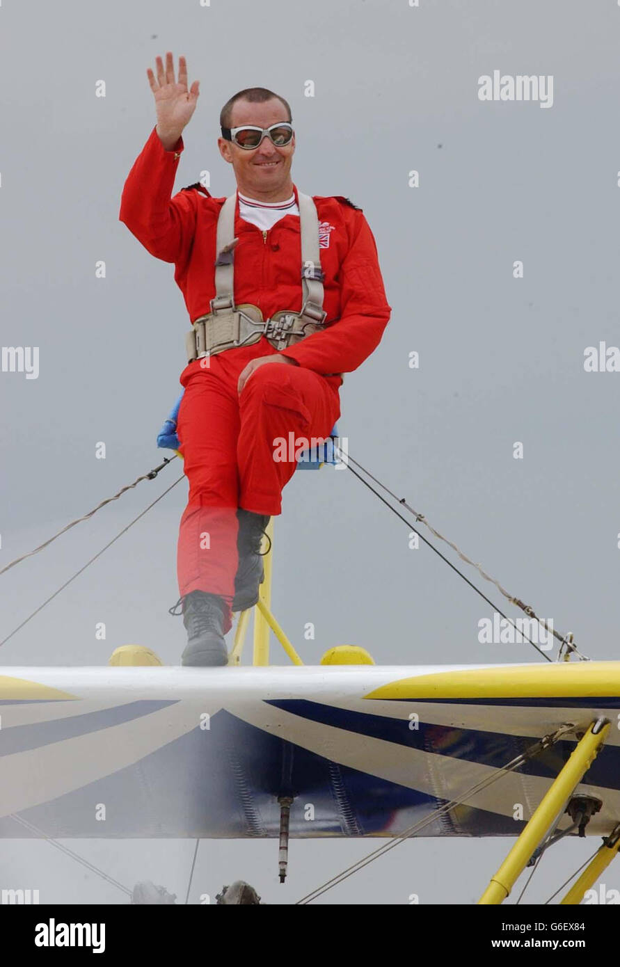 Spike jepson hi-res stock photography and images - Alamy