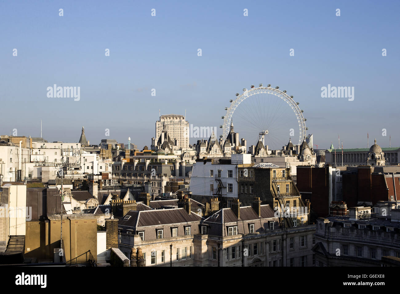 Soccer - Capital One Cup - Launch at the Trafalgar Hotel - London. A ...