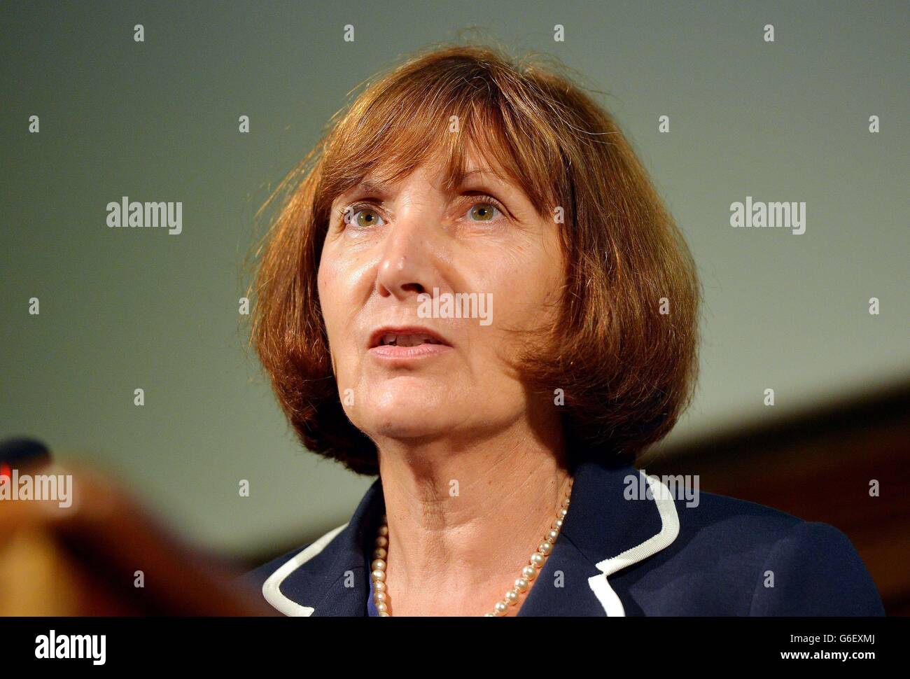 HS2 high-speed rail plan Stock Photo - Alamy