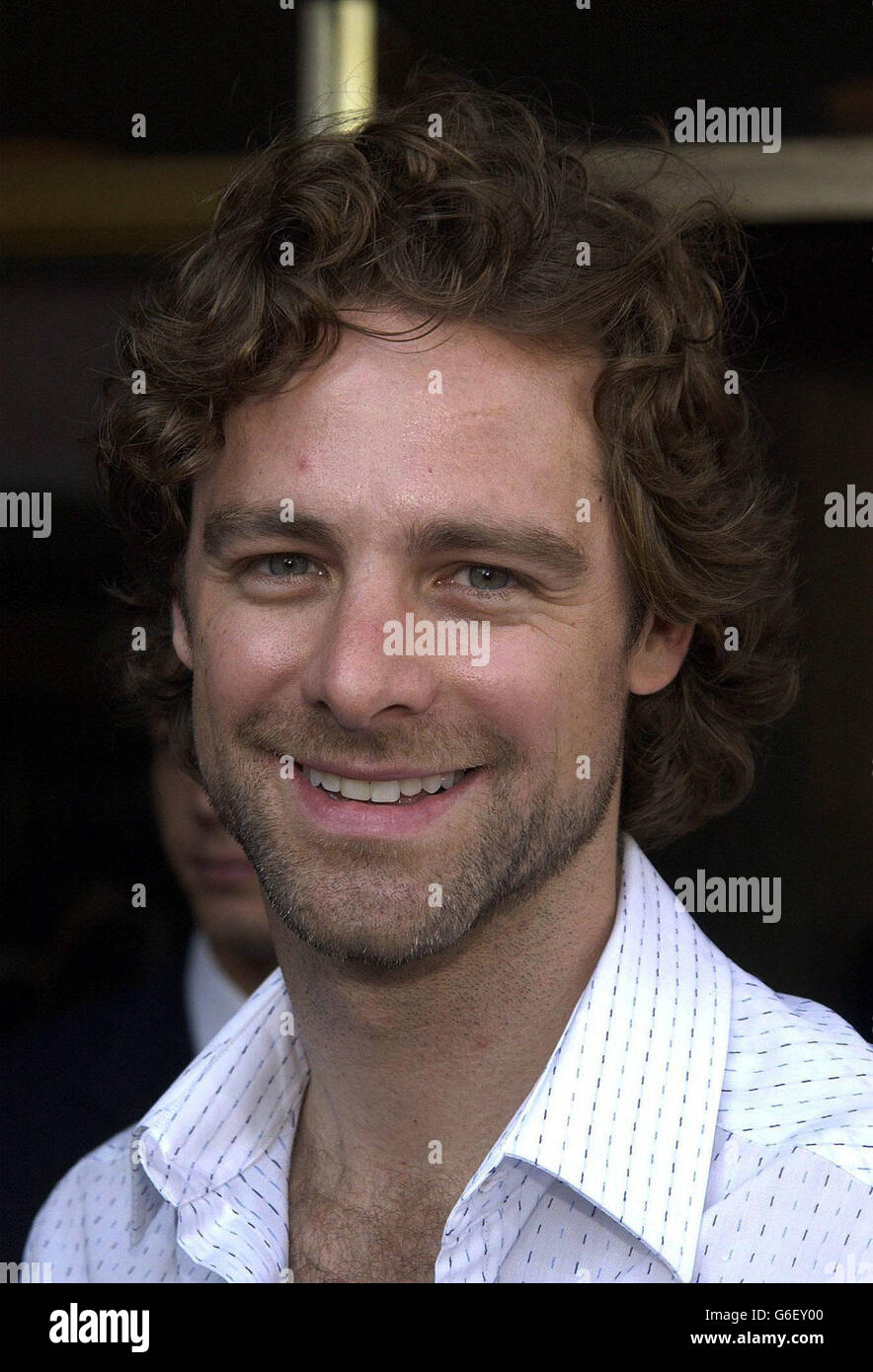 David sutcliffe hi-res stock photography and images - Alamy