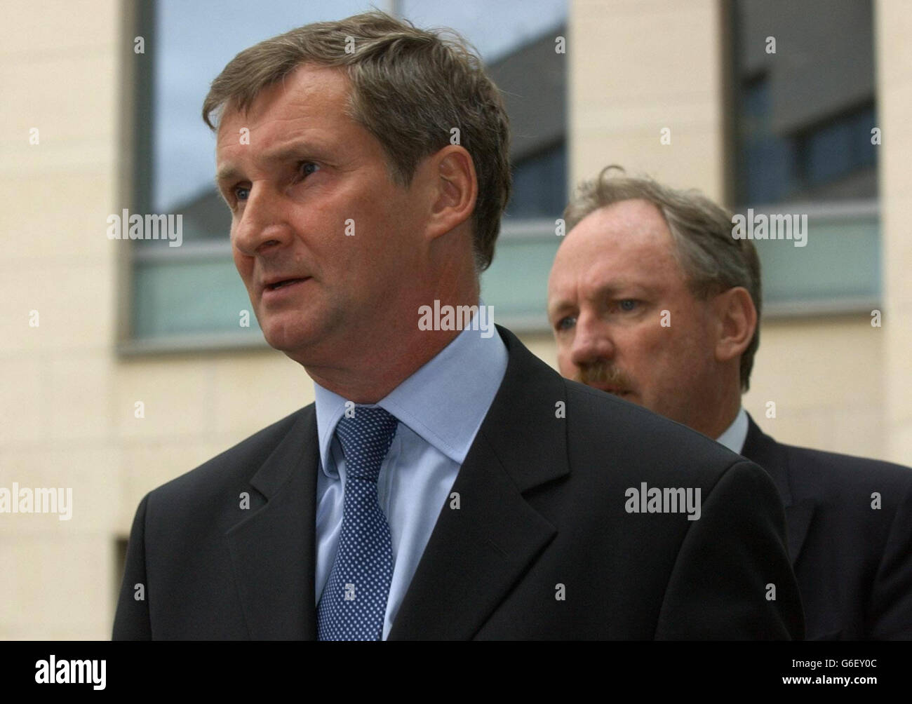 Paul eddington hi-res stock photography and images - Alamy