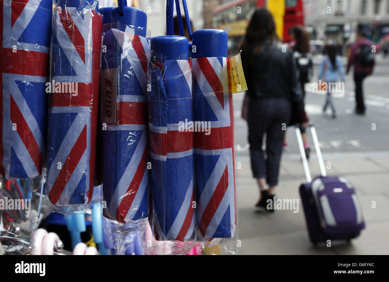 Tourism in London. Stock image London tourism Stock Photo - Alamy