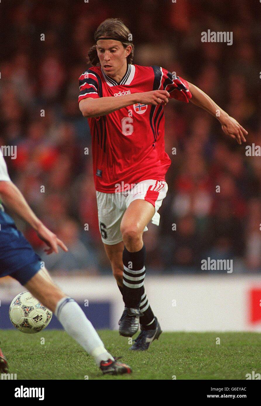 Petter rudi hi-res stock photography and images - Alamy