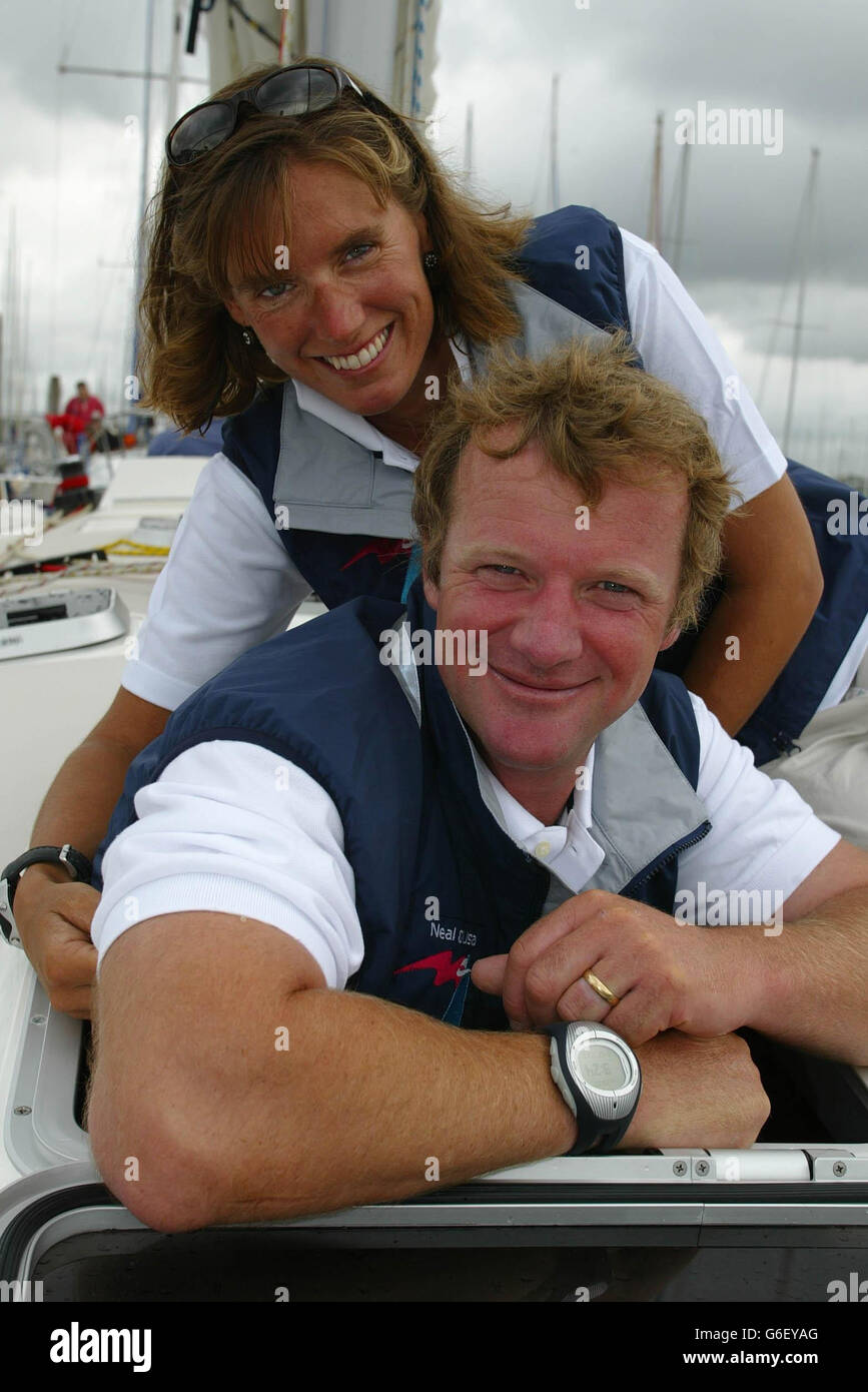 Neal mcdonald hi-res stock photography and images - Alamy