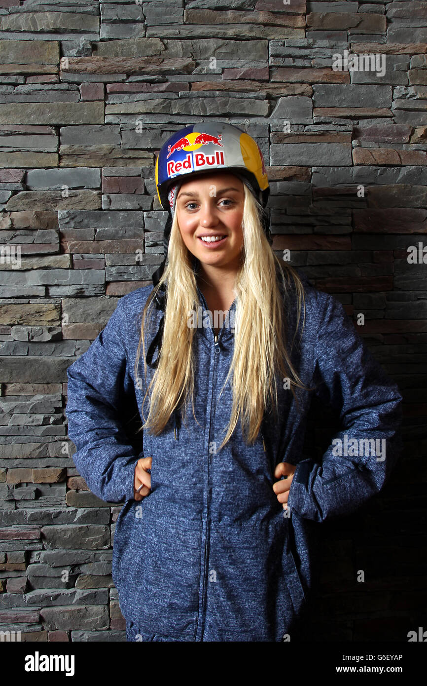 Amy fuller hi-res stock photography and images - Alamy