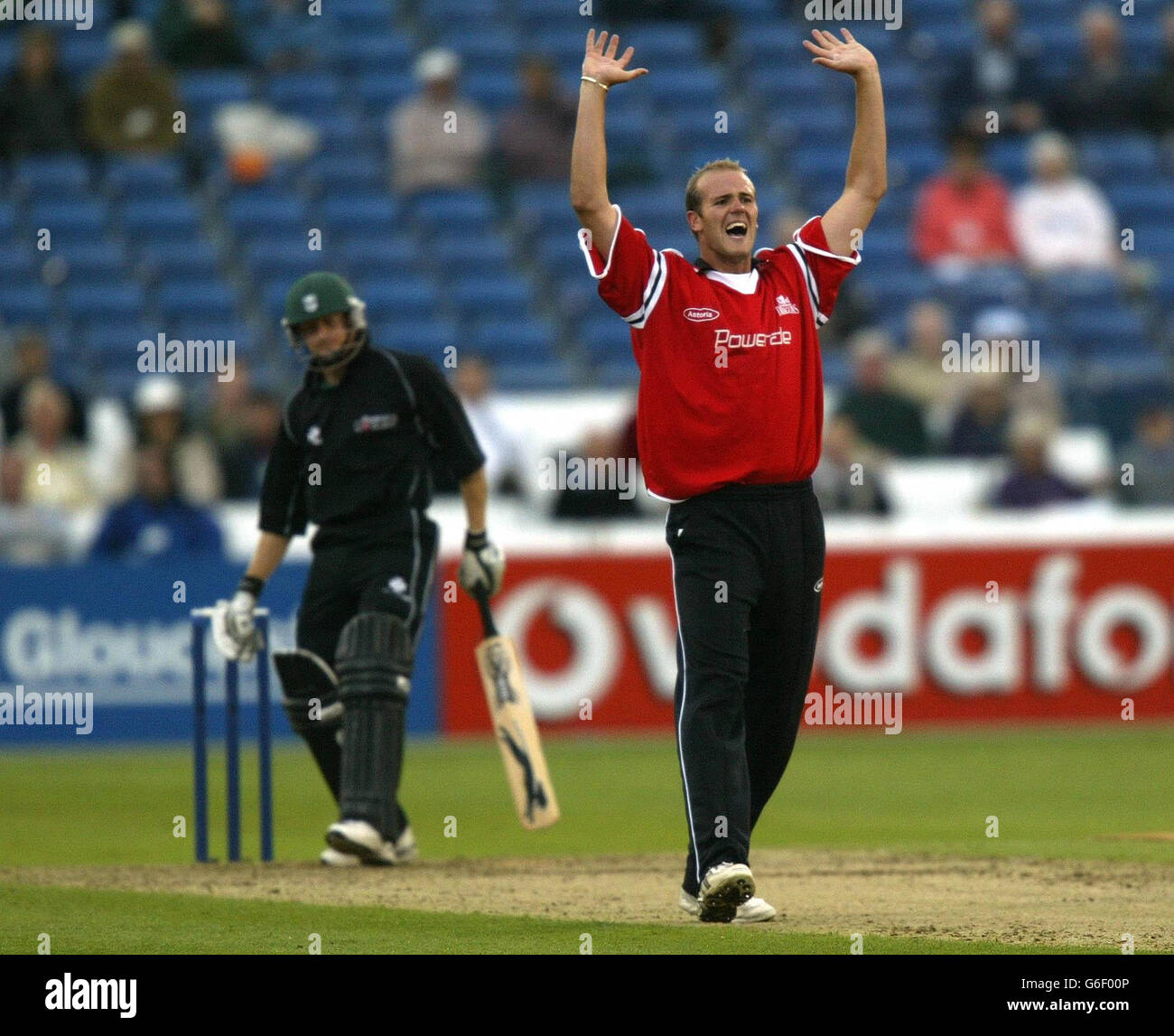 Glamorgans david harrison hi-res stock photography and images - Alamy