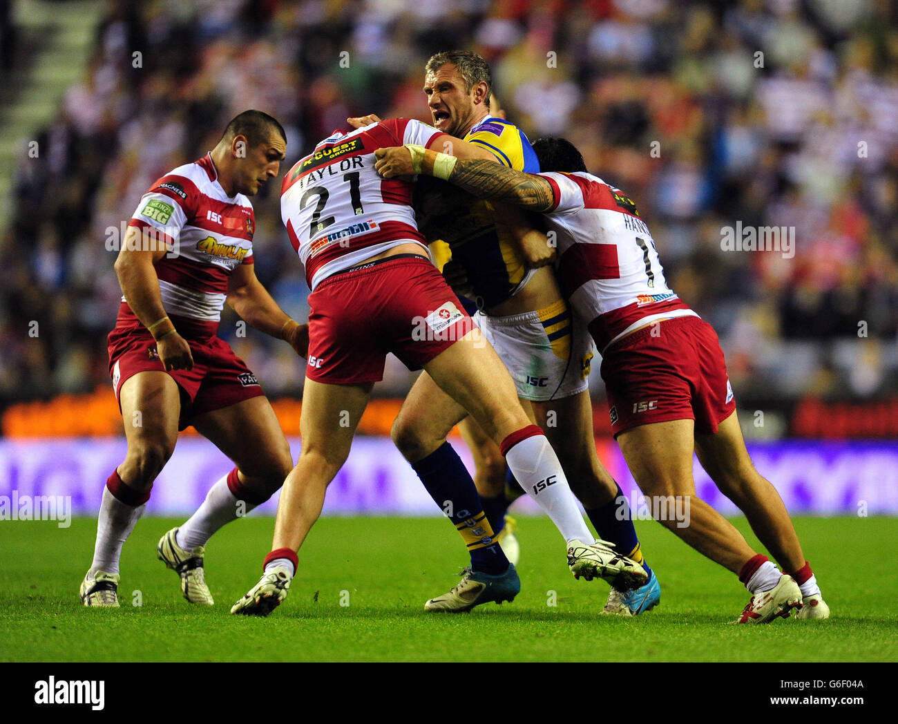 Harrison peacock hi-res stock photography and images - Alamy