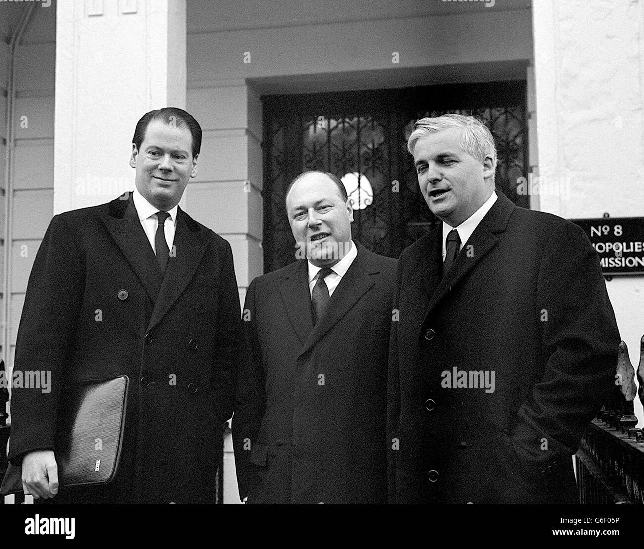 Anthony berry Black and White Stock Photos & Images - Alamy