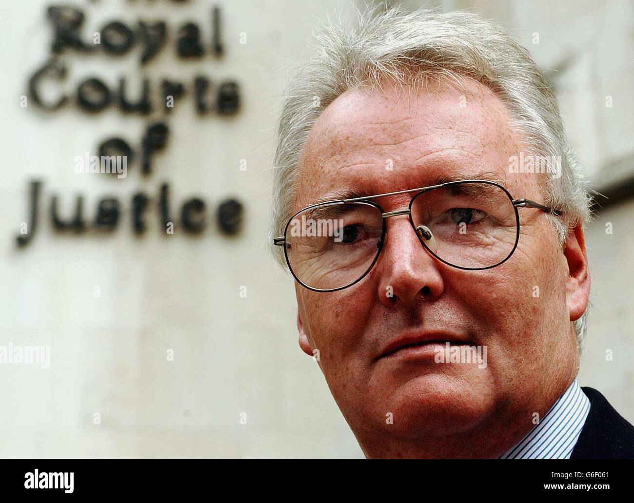 Social detention legal head shot hi-res stock photography and images ...