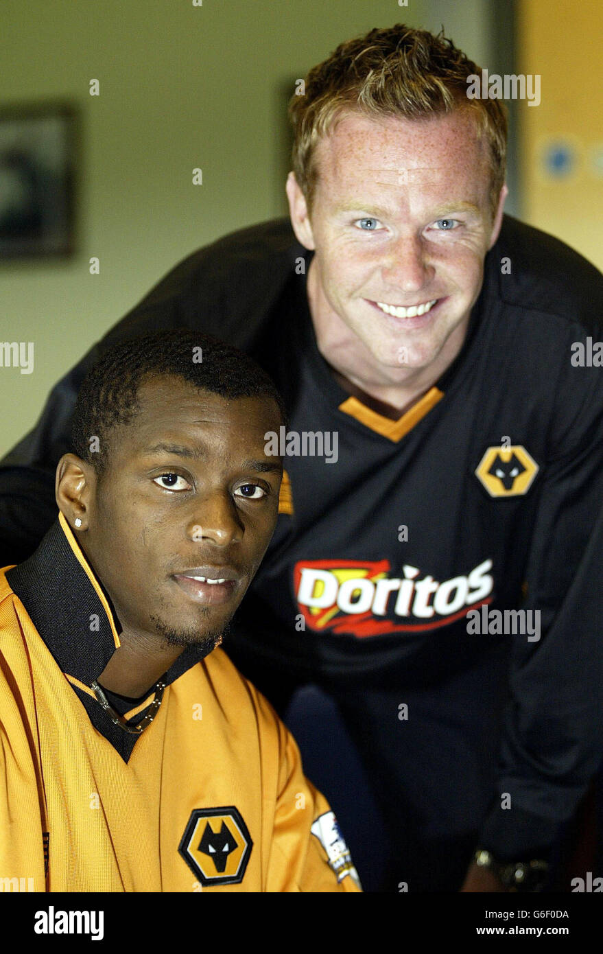 Craddocks hi-res stock photography and images - Alamy