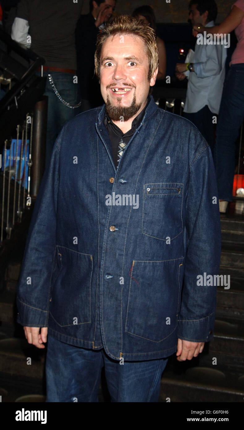 Jerry dammers hi-res stock photography and images - Alamy