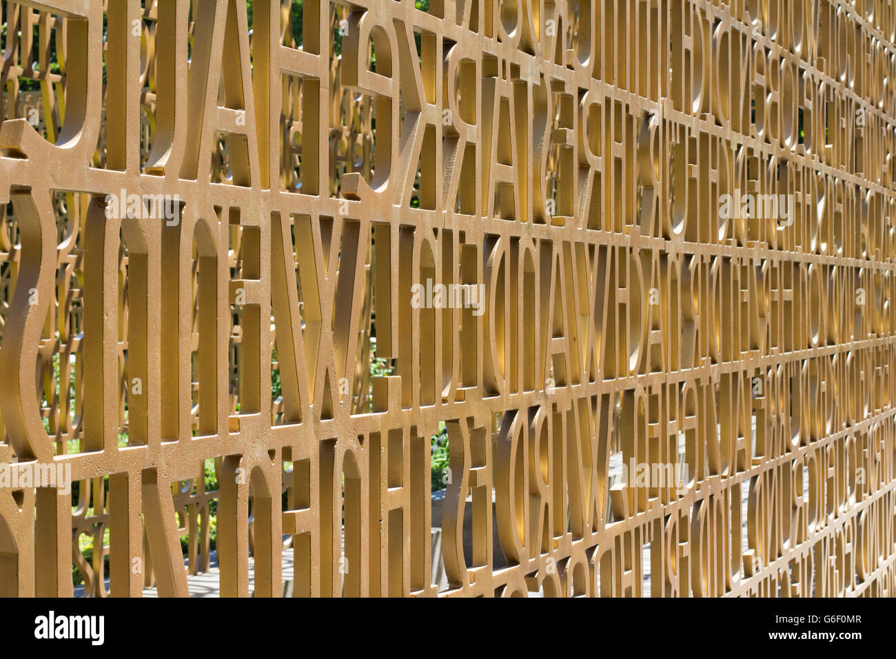 letters, words, text abstract background - communication concept Stock ...