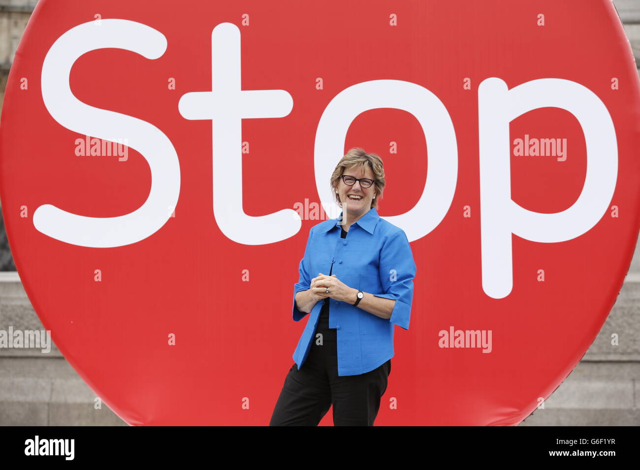 Stoptober campaign hi-res stock photography and images - Alamy