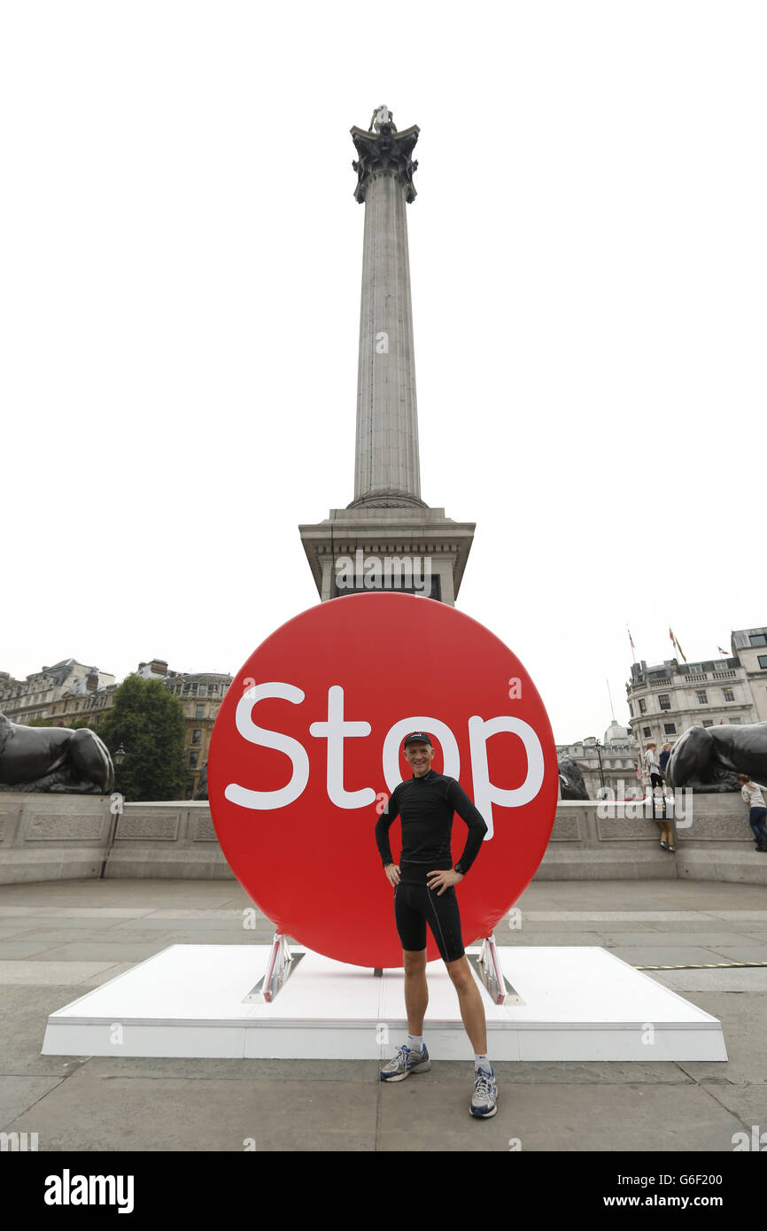 Stoptober campaign hi-res stock photography and images - Alamy