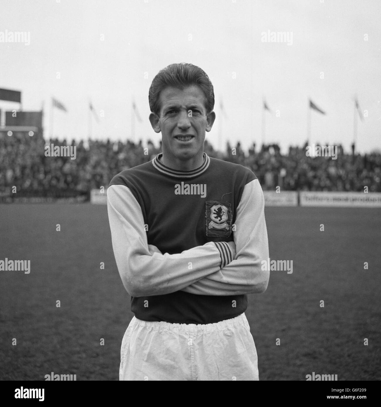 Who plays for aston villa hi-res stock photography and images - Alamy