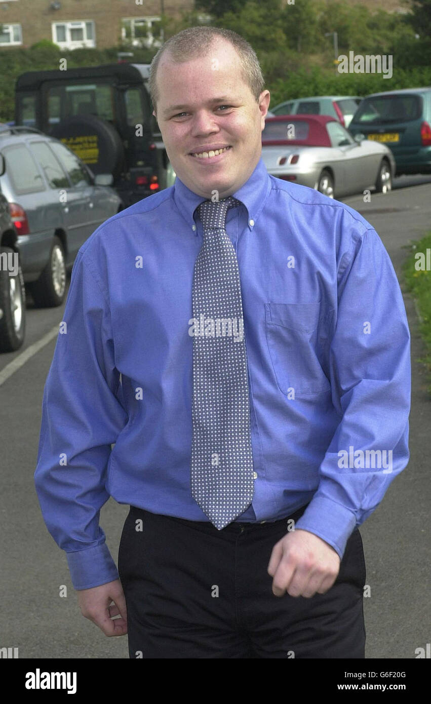 Five year old with teacher hi-res stock photography and images - Alamy