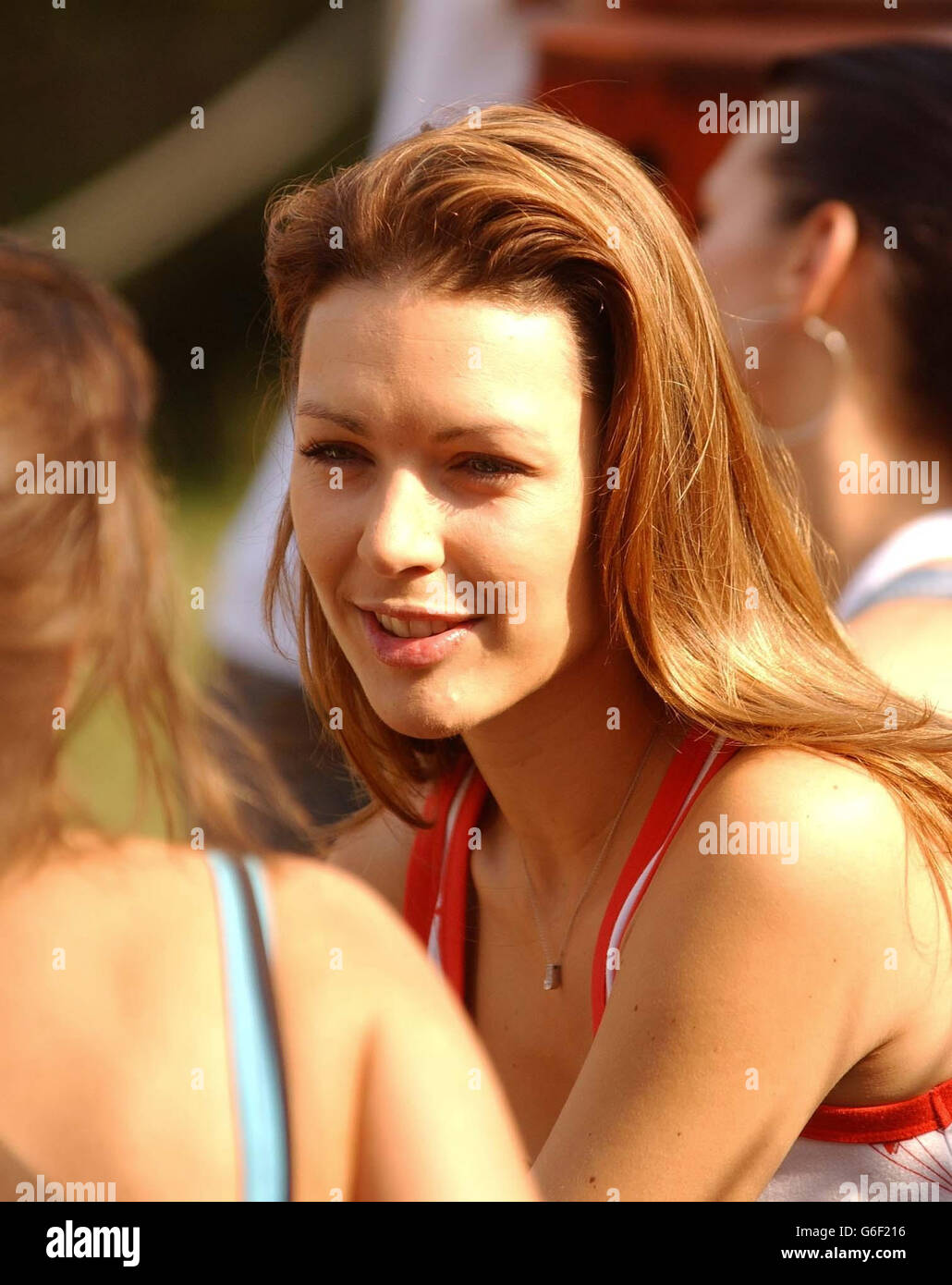 Louise griffiths hi-res stock photography and images - Alamy