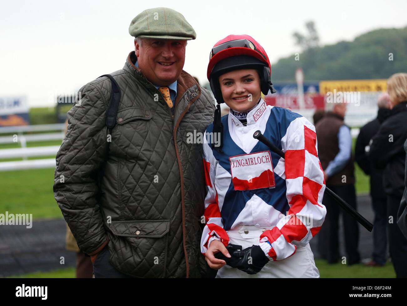 Megan Nicholls High Resolution Stock Photography and Images - Alamy