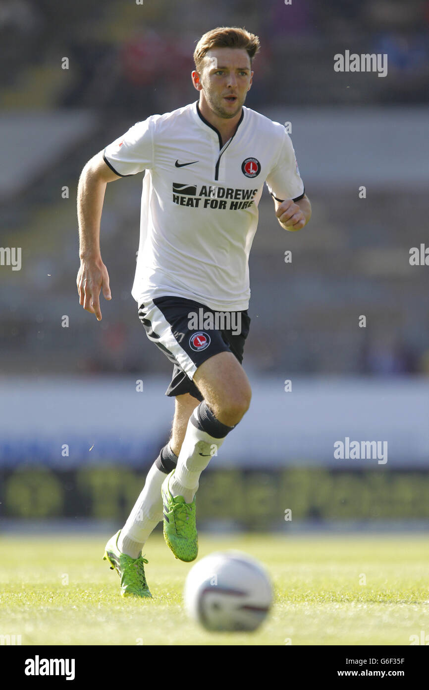 Dale stephens burnley hi-res stock photography and images - Alamy