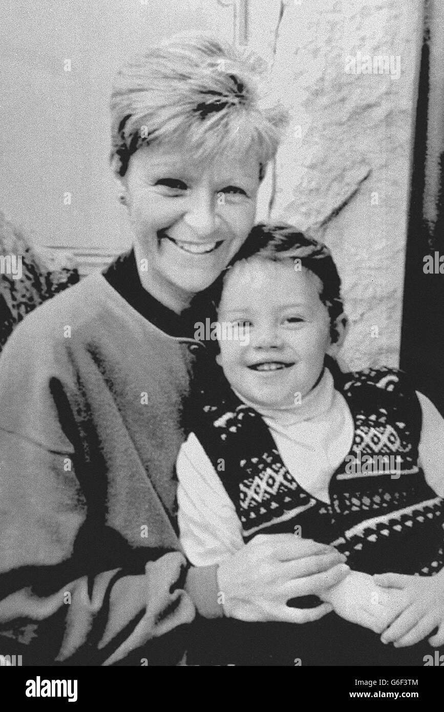 Veronica guerin hi-res stock photography and images - Alamy