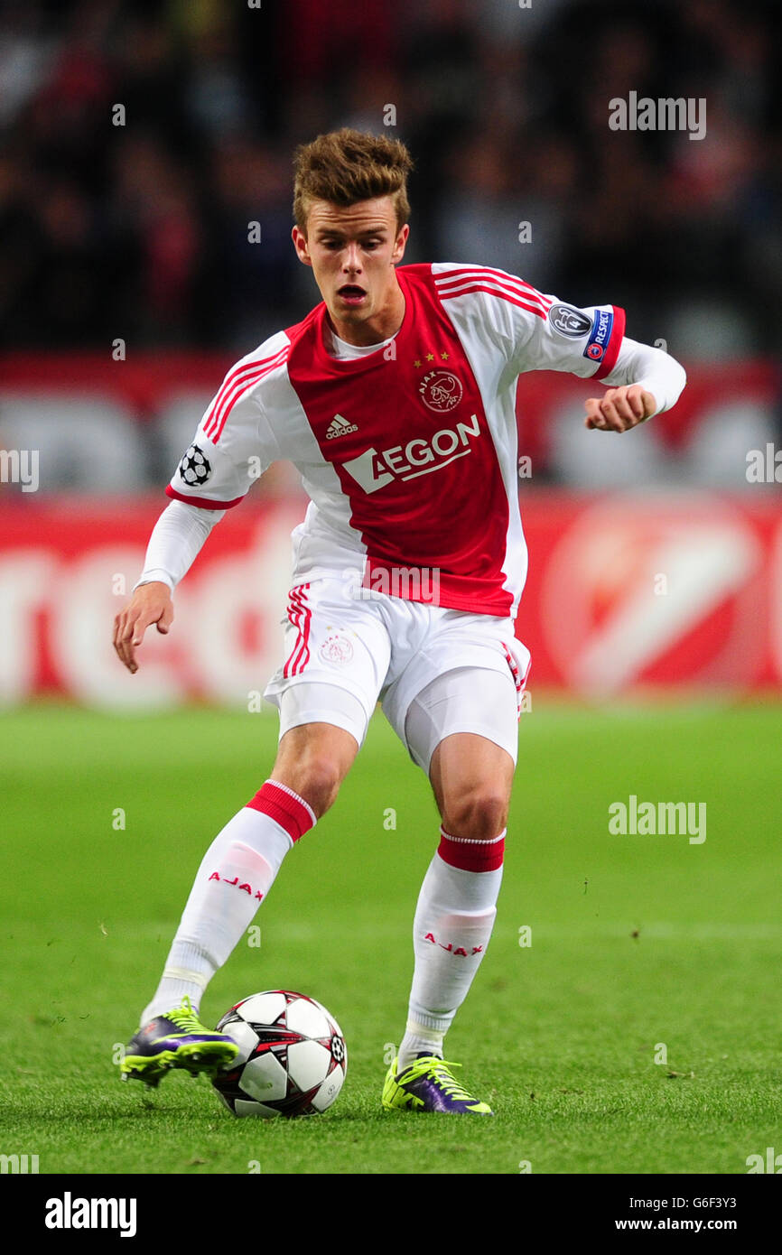 Lucas andersen hi-res stock photography and images - Alamy
