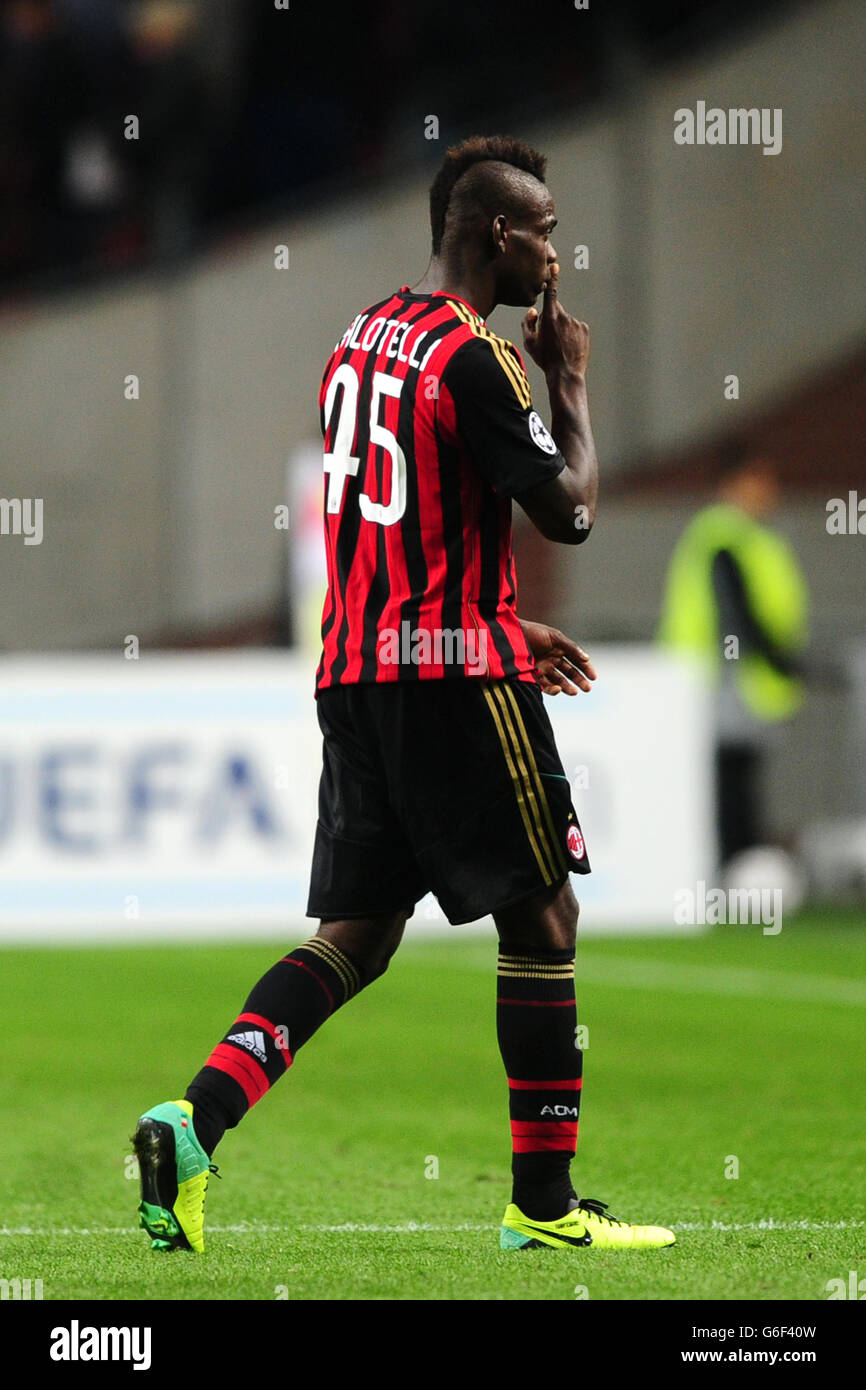 Milan celebration hi-res stock photography and images - Alamy