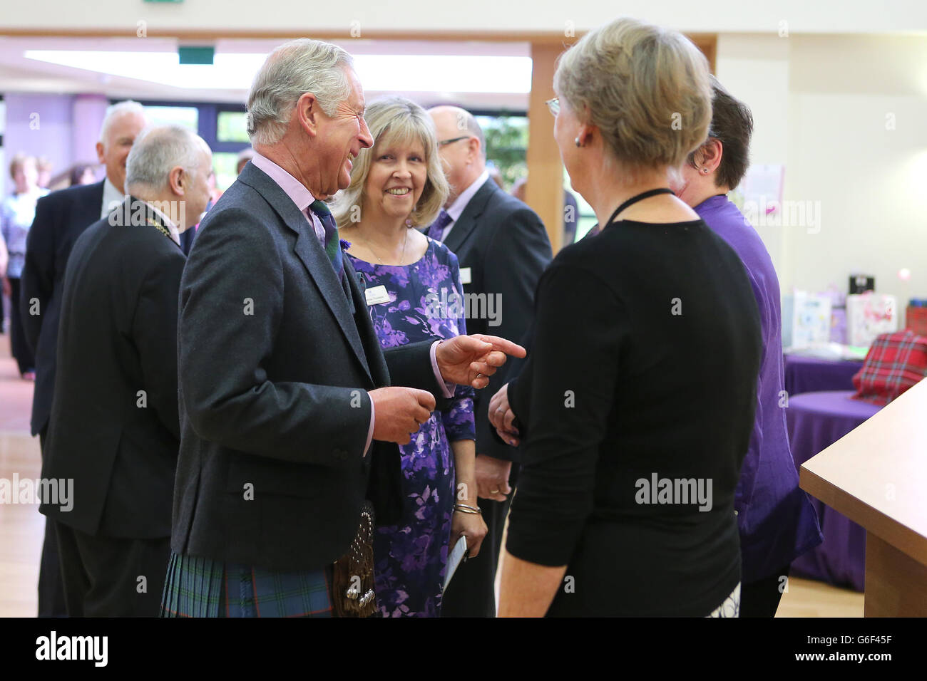 Clan cancer hi-res stock photography and images - Alamy