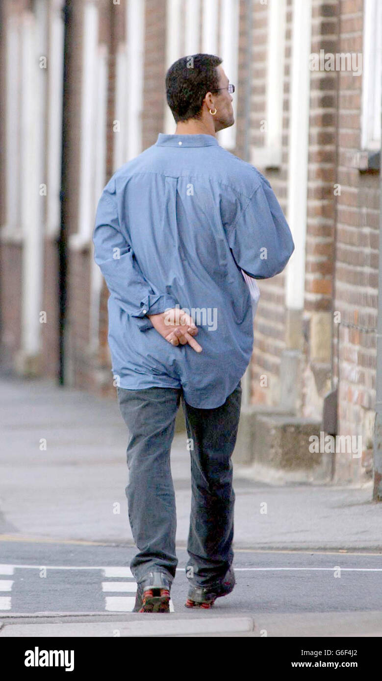 Brendon little hi-res stock photography and images - Alamy