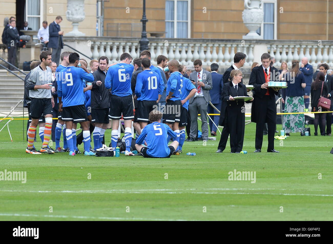 Polytechnic of central london hi-res stock photography and images - Alamy