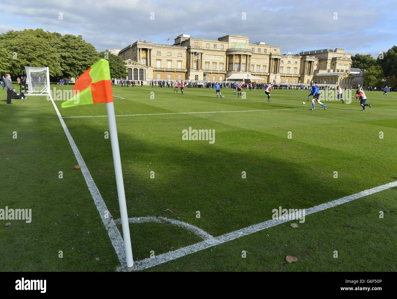 Polytechnic of central london hi-res stock photography and images - Alamy