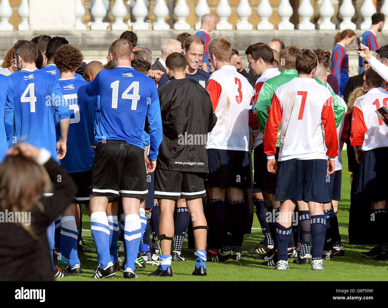 Polytechnic of central london hi-res stock photography and images - Alamy