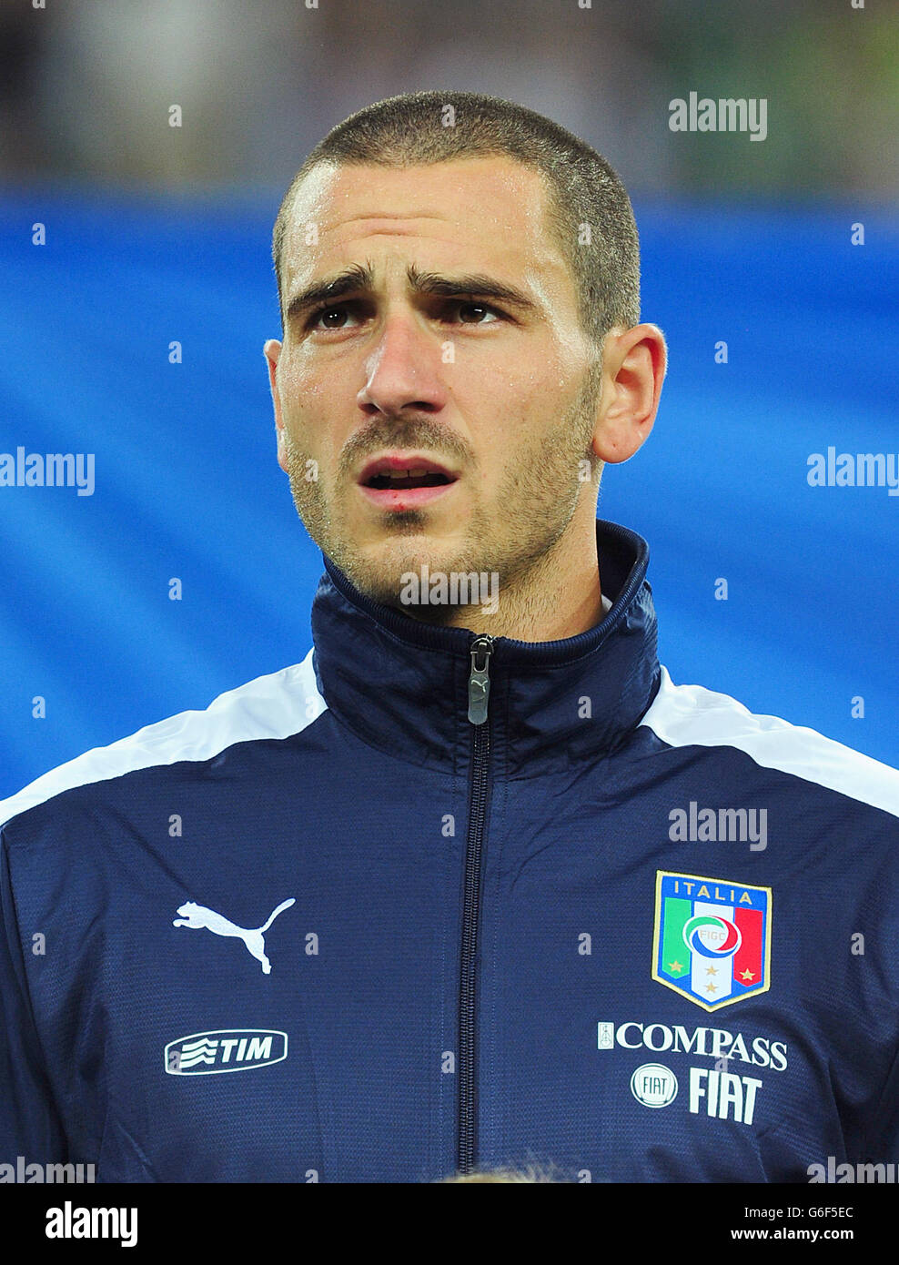 Leonardi bonucci hi-res stock photography and images - Alamy