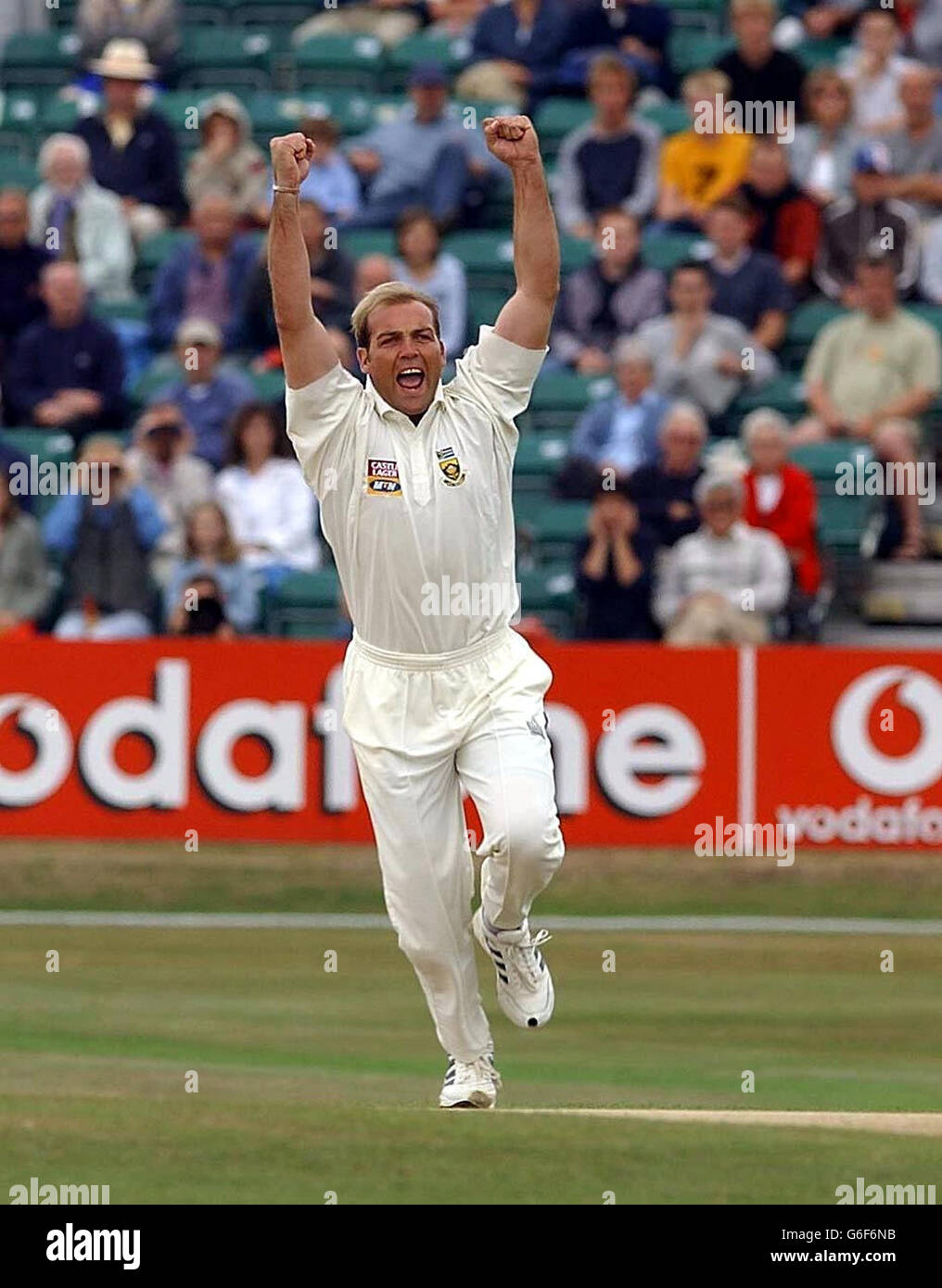 Jacques Kallis Bowling