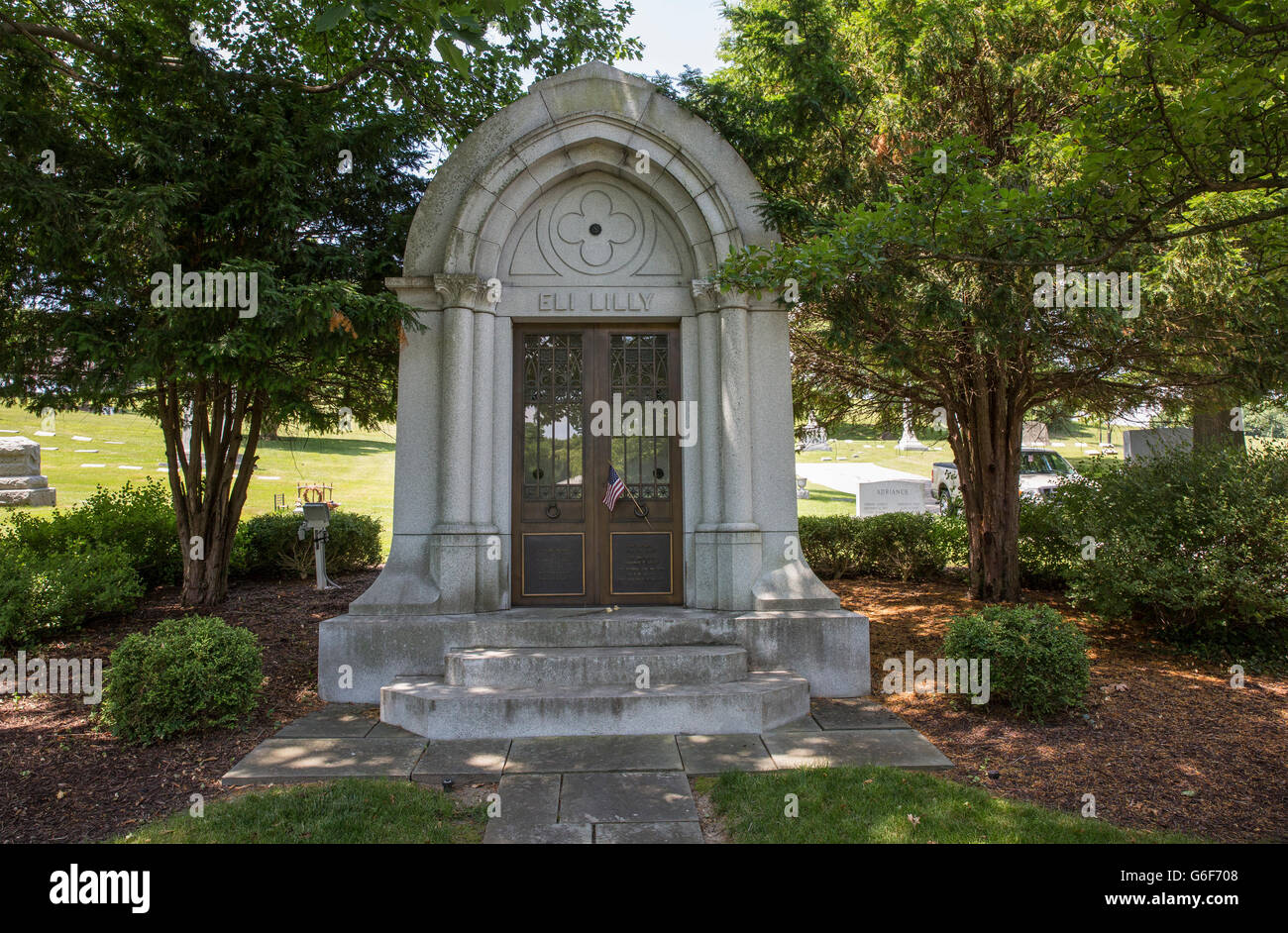 Founder eli lilly and company hi-res stock photography and images - Alamy Founder eli lilly and company hi-res stock photography and images - Alamy