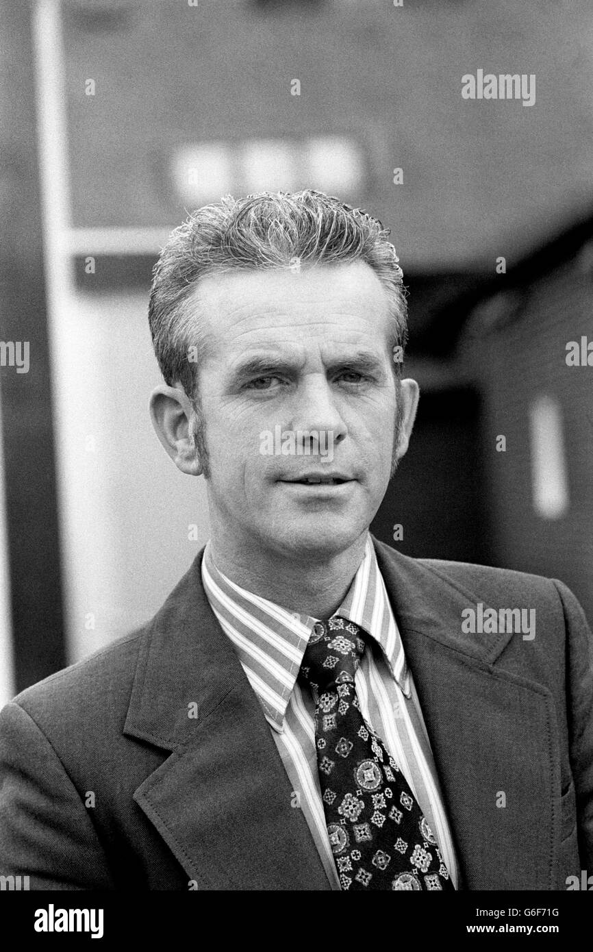 Ken gibson hi-res stock photography and images - Alamy