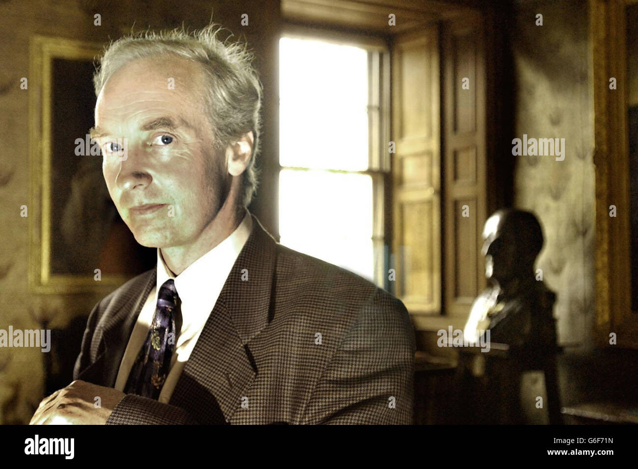 Earl of dalkeith hi-res stock photography and images - Alamy