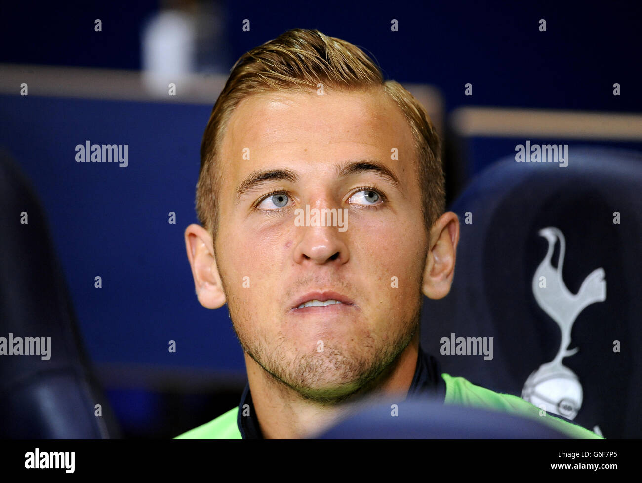Soccer - UEFA Europa League - Group K - Tottenham Hotspur v Tromso ...
