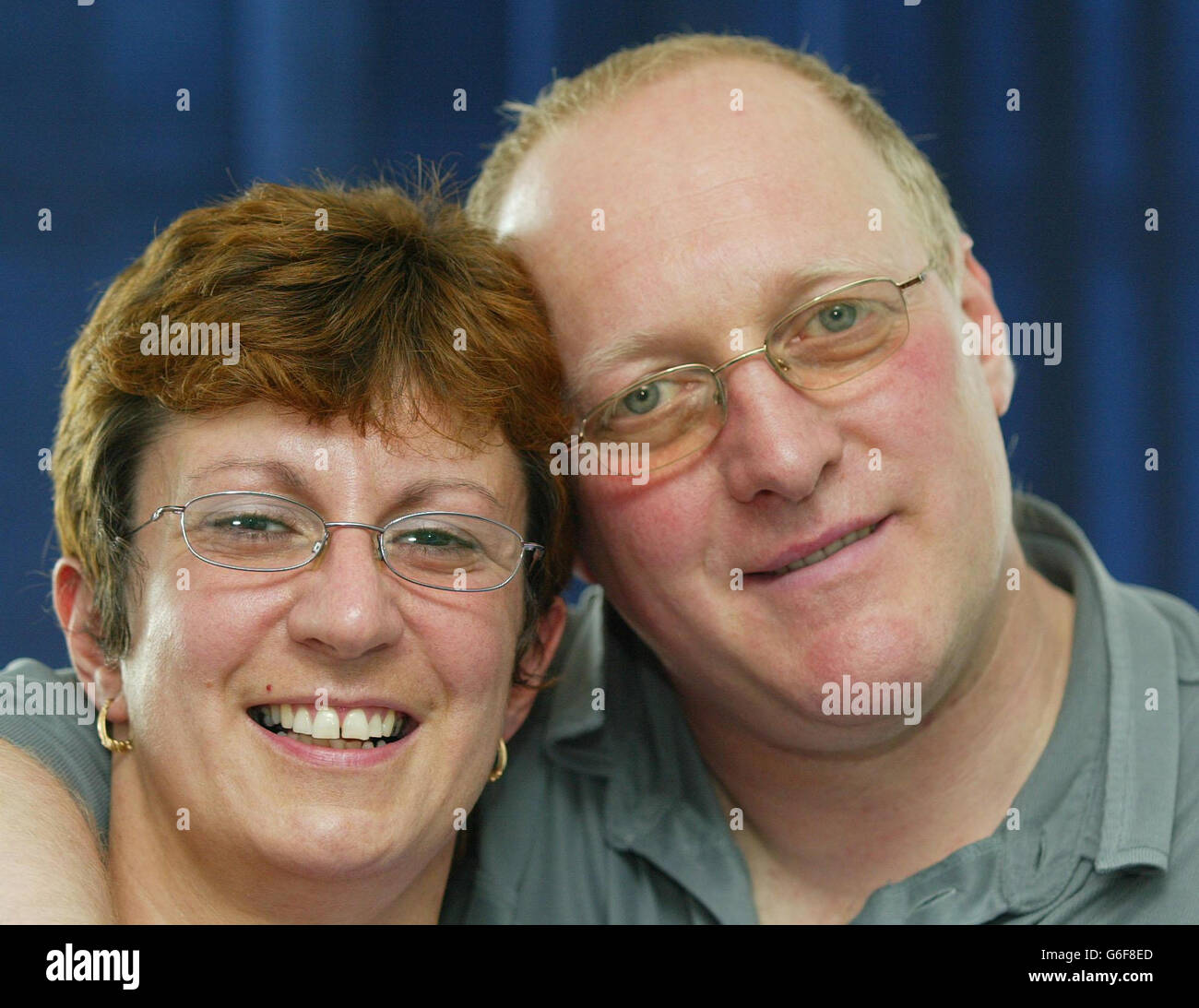 Stephen joanna pennington leigh police station in manchester hi-res ...