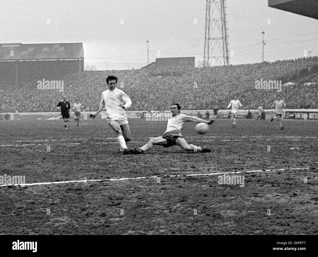 John dempsey chelsea hi-res stock photography and images - Alamy