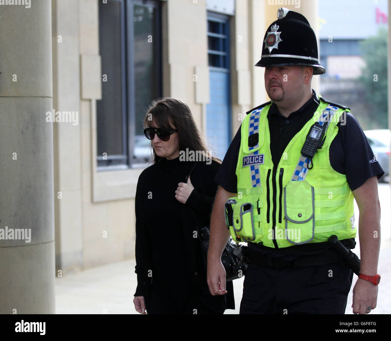 Amanda hutton court case hi-res stock photography and images - Alamy