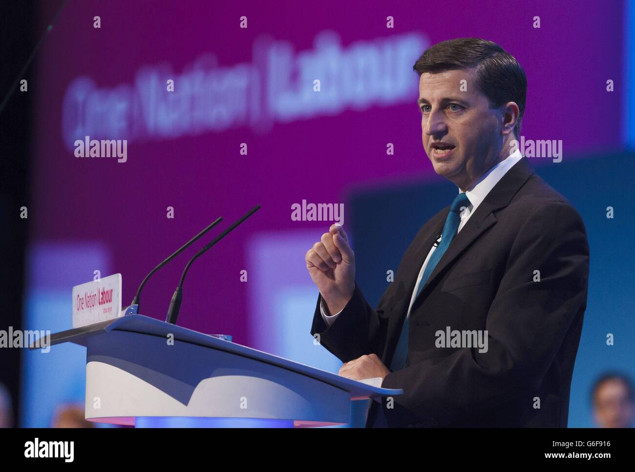 News labour alexander hi-res stock photography and images - Alamy