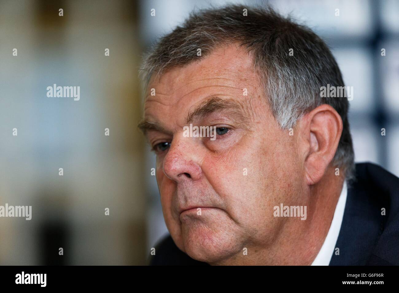 Cricket - England Ashes Squad Announcement - Lord's Cricket Ground ...